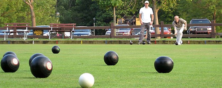 Lawn Bowls Explained | Bowls Alberta